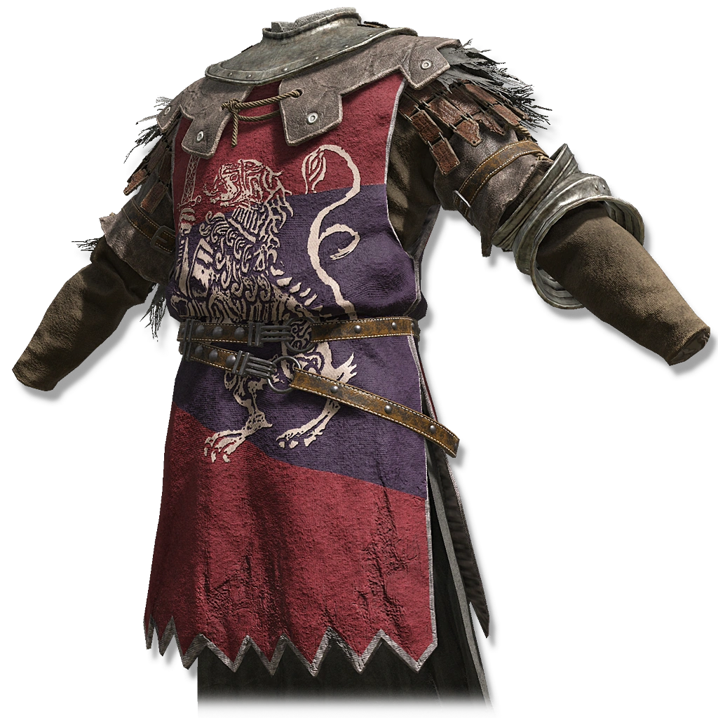 Radahn-Soldatenwappenrock | Elden Ring Wiki | Fandom