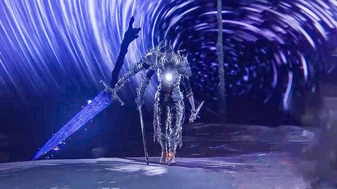 Heolstor the Nightlord | Elden Ring Wiki | Fandom