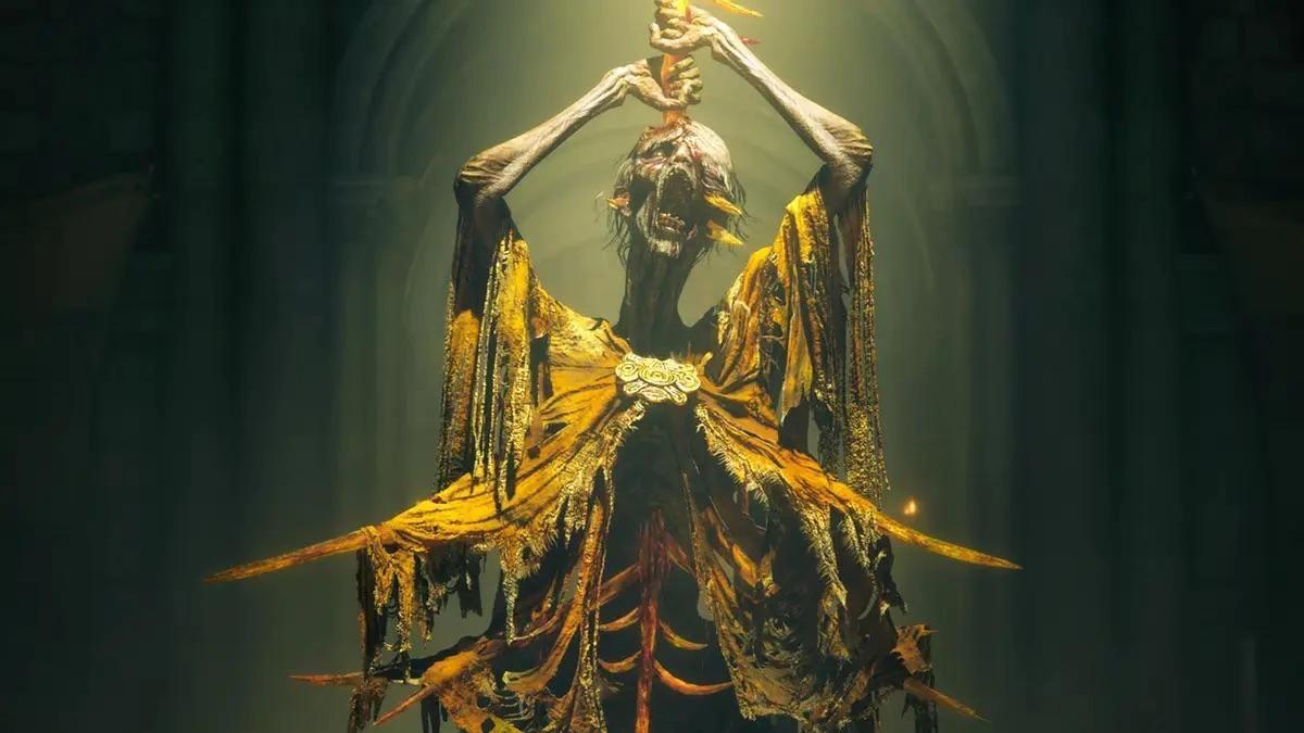 Midra, Lord of Frenzied Flame | Elden Ring Wiki | Fandom