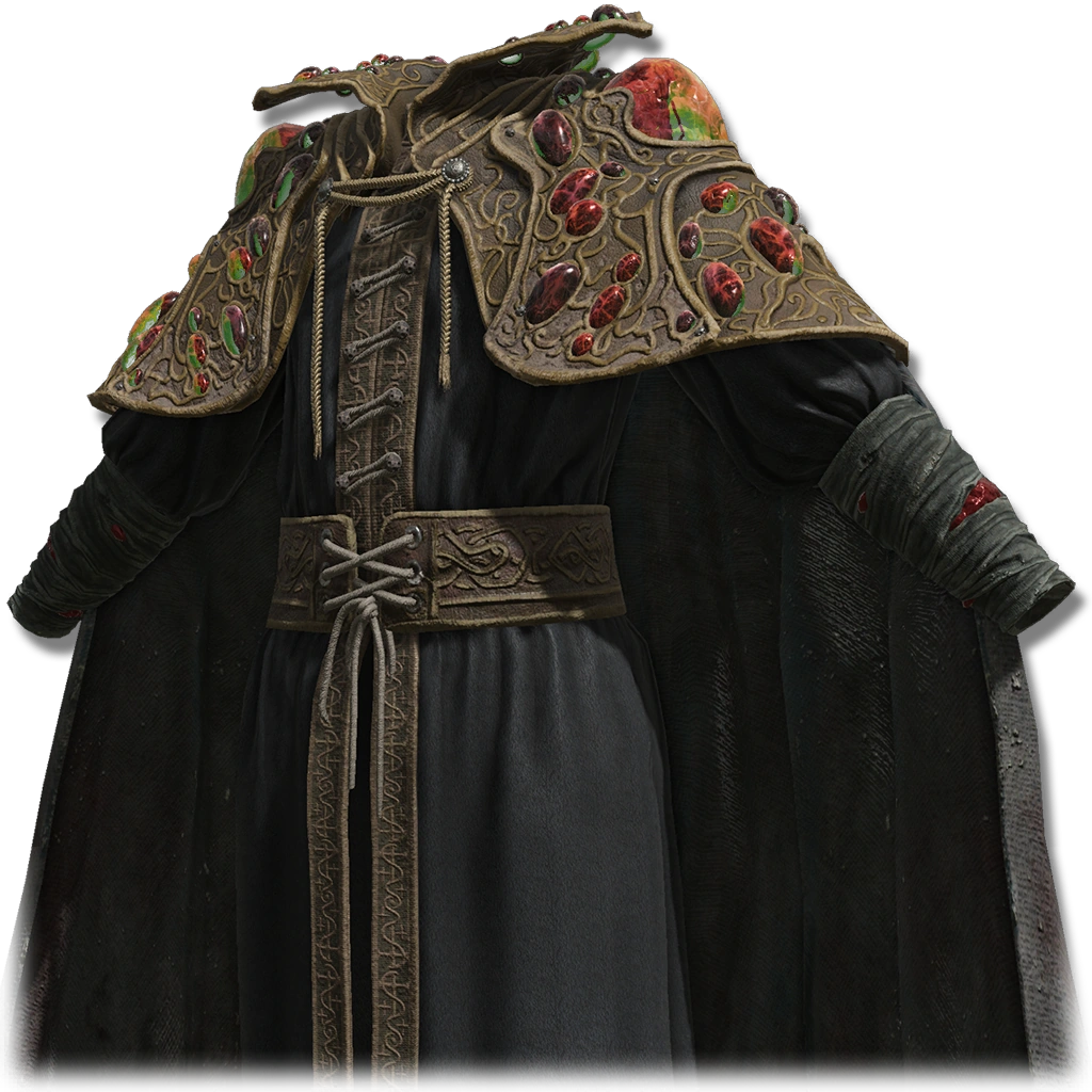 Alberich's Robe | Elden Ring Wiki | Fandom
