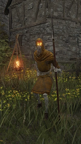 Commoner | Elden Ring Wiki | Fandom