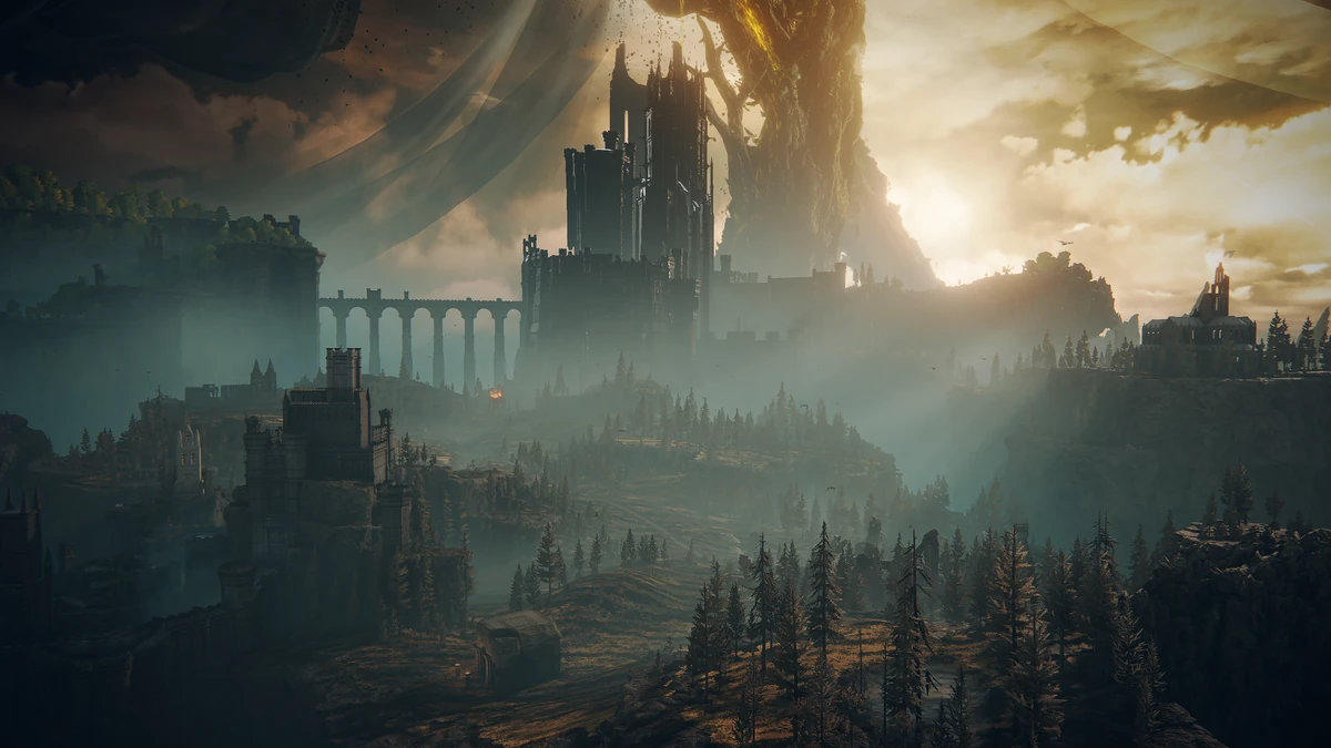 Scadu Altus | Elden Ring Wiki | Fandom