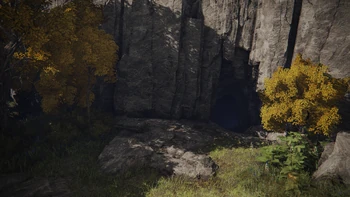 Lakeside Crystal Cave | Elden Ring Wiki | Fandom