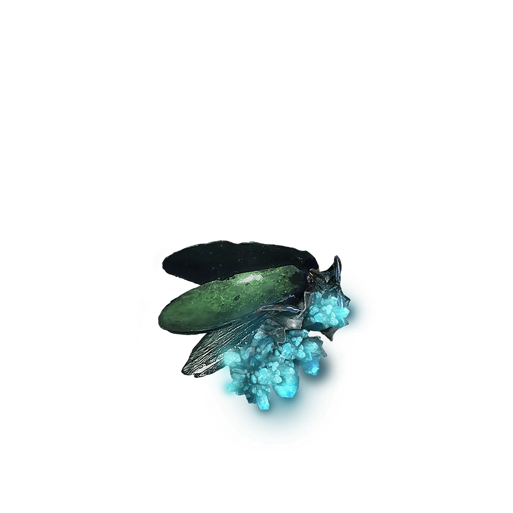 Glintslab Firefly | Elden Ring Wiki | Fandom