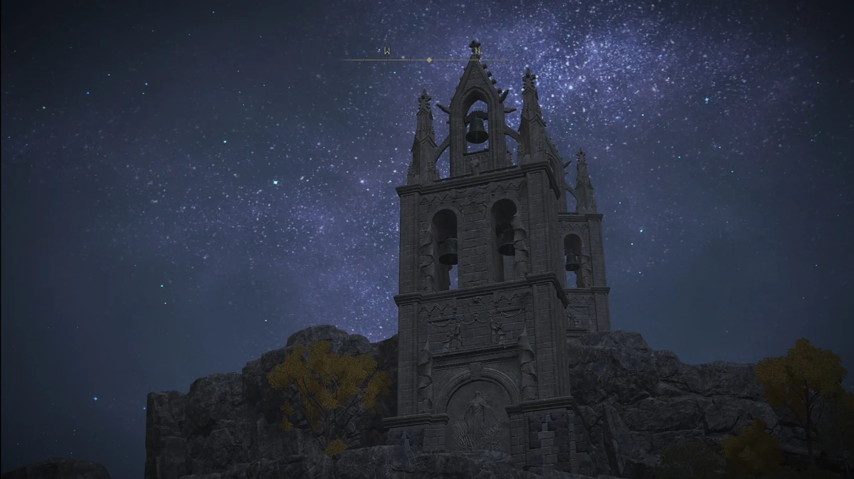 The Four Belfries | Elden Ring Wiki | Fandom