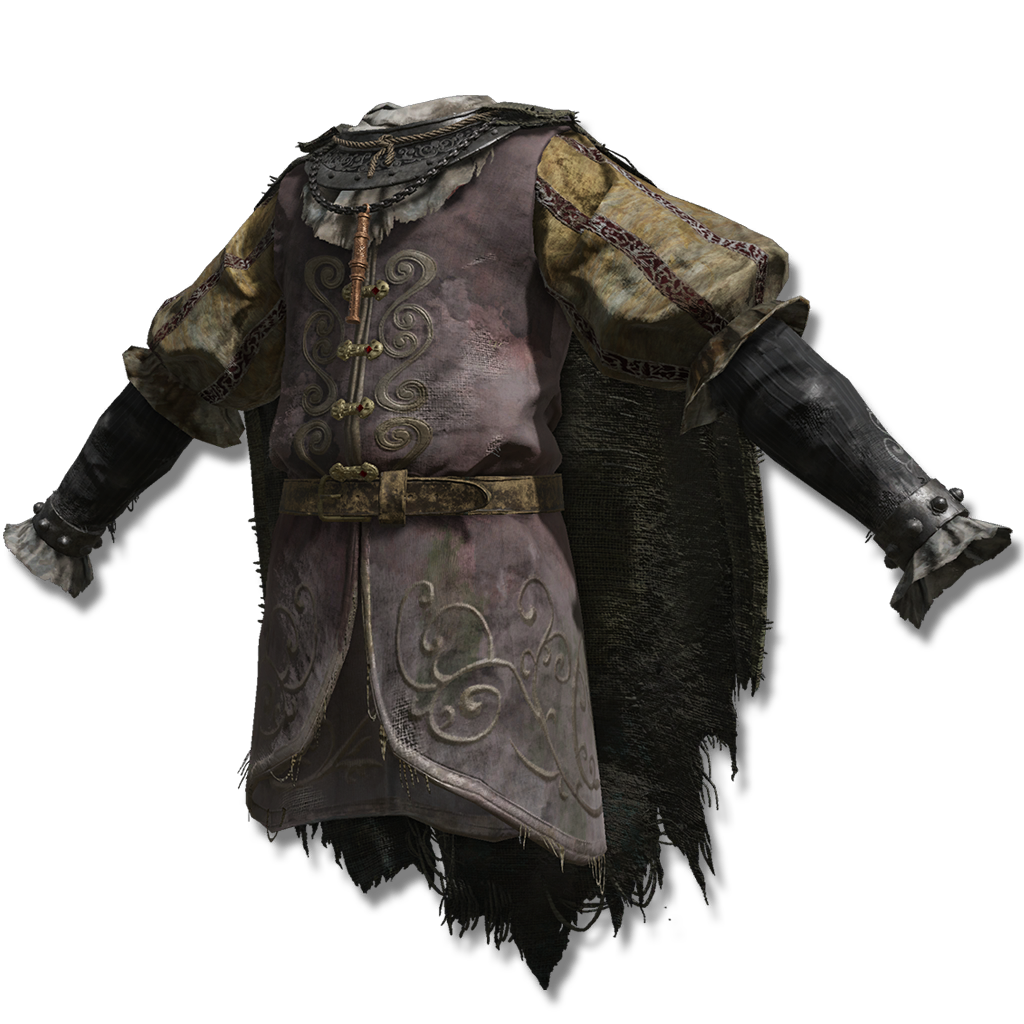 Page Garb | Elden Ring Wiki | Fandom