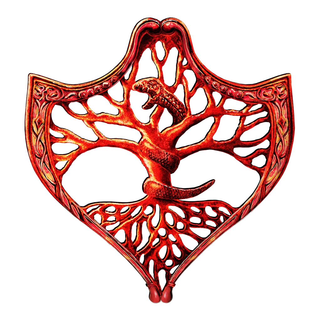 Red Insignia | Elden Ring Wiki | Fandom