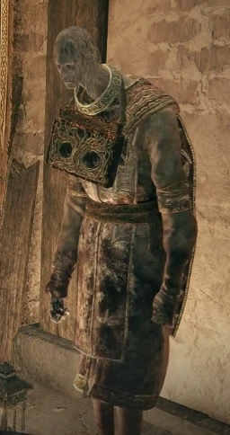 Gatekeeper Gostoc | Elden Ring Wiki | Fandom