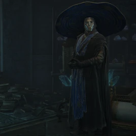 Seluvis | Wiki Elden Ring | Fandom