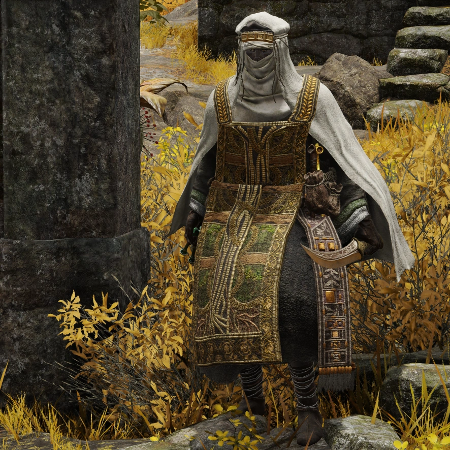 Perfumer | Elden Ring Wiki | Fandom