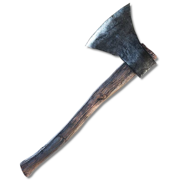 axe weapons elden ring