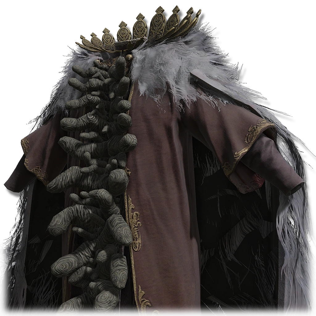 Finger Robe | Elden Ring Wiki | Fandom