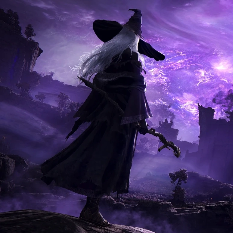 Elden Ring: Nightreign Network Test February 14th-16th - PS5 and XSX|S ...