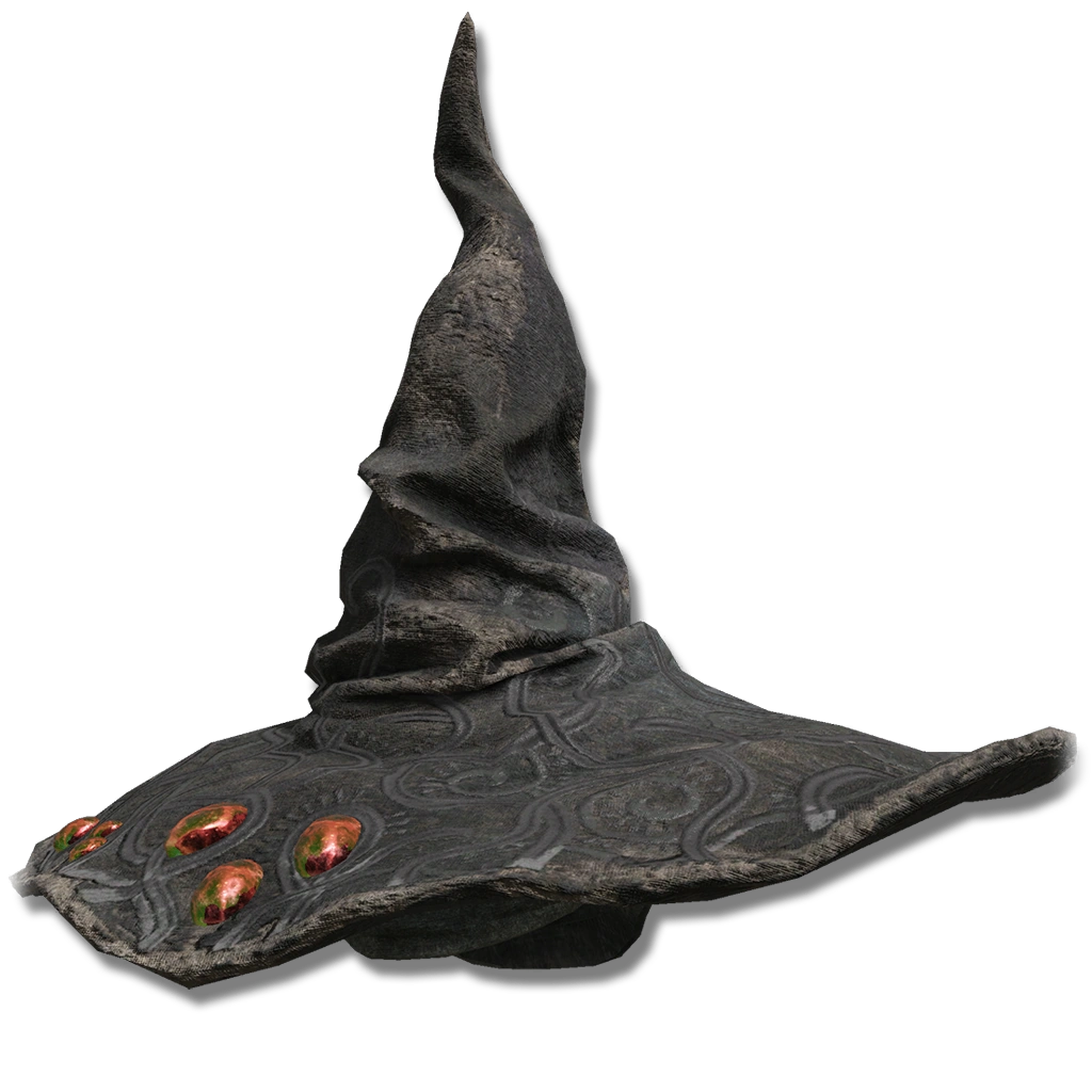 snow witch hat elden ring