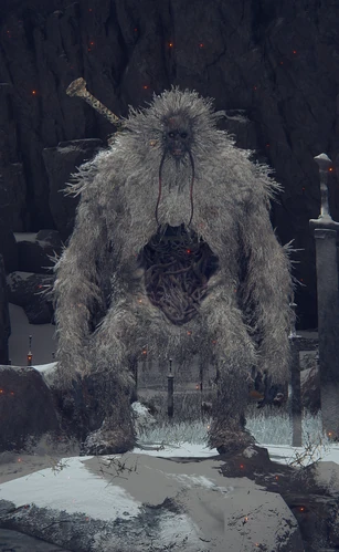 Troll | Elden Ring Wiki | Fandom