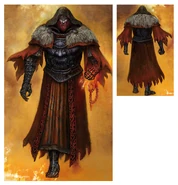 Fire Monk | Elden Ring Wiki | Fandom