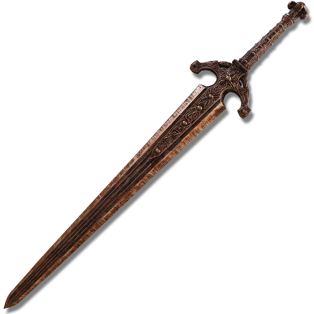 Ordovis' Großschwert | Elden Ring Wiki | Fandom