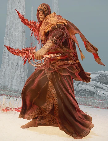 Sanguine Noble (Invader) | Elden Ring Wiki | Fandom