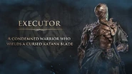 Executor | Elden Ring Wiki | Fandom
