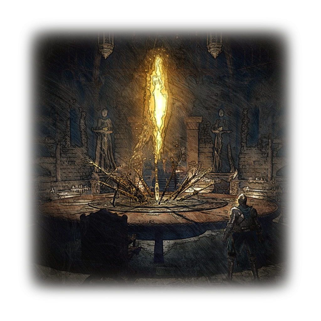 About Roundtable Hold | Elden Ring Wiki | Fandom