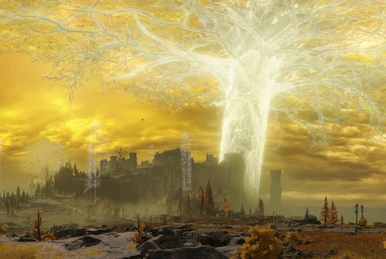 lightning flowers elden ring