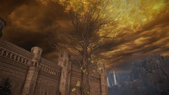 Minor Erdtree (Capital Outskirts) | Elden Ring Wiki | Fandom