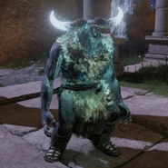 Ancestral Follower Warrior | Elden Ring Wiki | Fandom