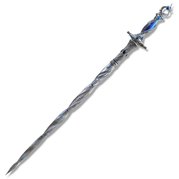 Carian Regal Scepter | Elden Ring Wiki | Fandom