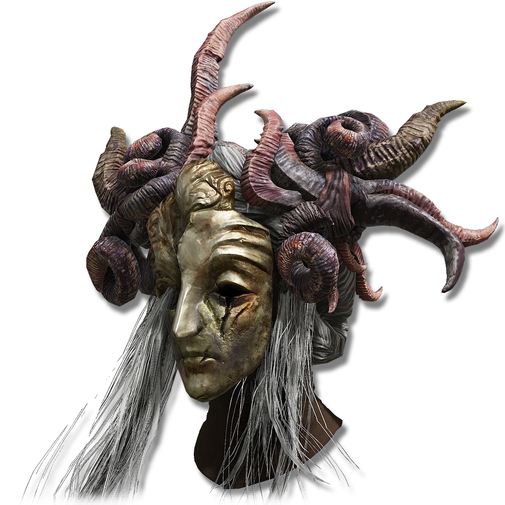 Curseblade Mask | Elden Ring Wiki | Fandom