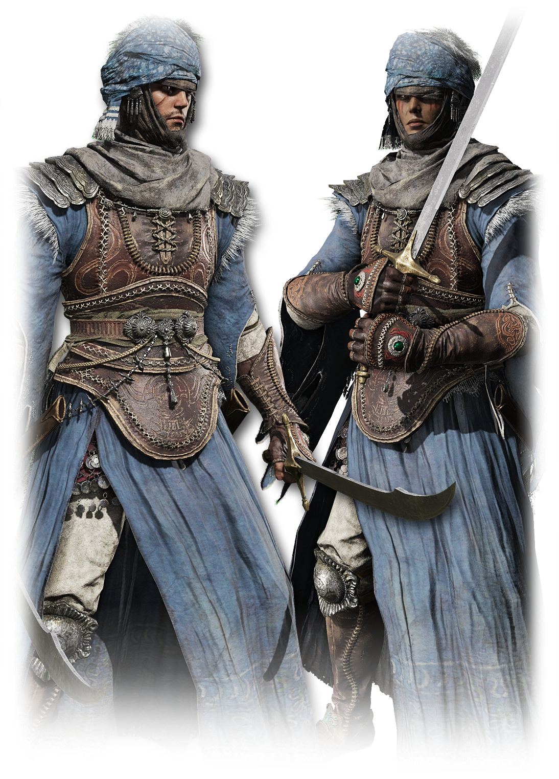 Warrior | Elden Ring Wiki | Fandom