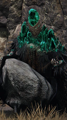 Primeval Sorcerer Azur | Elden Ring Wiki | Fandom