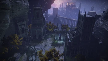 Nokron, Eternal City | Elden Ring Wiki | Fandom