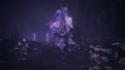 Santa Trina | Wiki Elden Ring | Fandom