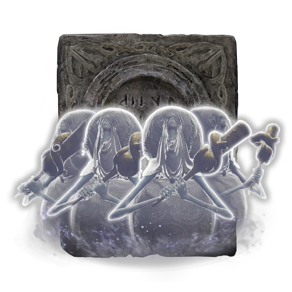 Oracle Envoy Ashes | Elden Ring Wiki | Fandom