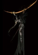 Gallery:Queen Marika the Eternal | Elden Ring Wiki | Fandom