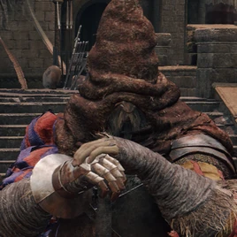 Castellan Jerren | Elden Ring Wiki | Fandom