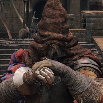 Castellan Jerren | Elden Ring Wiki | Fandom