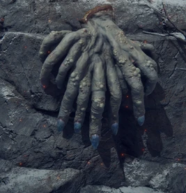 Fingercreeper | Elden Ring Wiki | Fandom