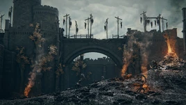 Castle Morne | Elden Ring Wiki | Fandom