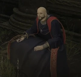 Sorcerer Thops | Elden Ring Wiki | Fandom