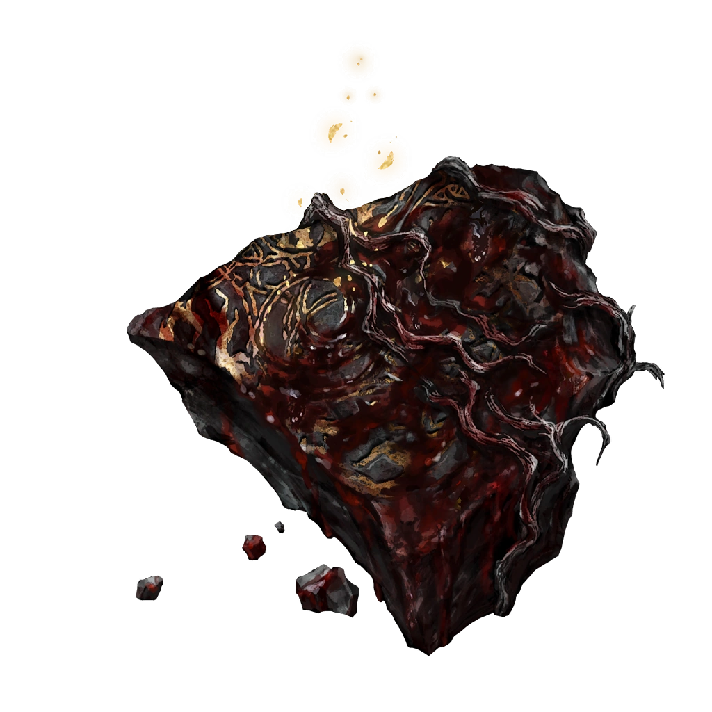 Mohg's Shackle | Elden Ring Wiki | Fandom