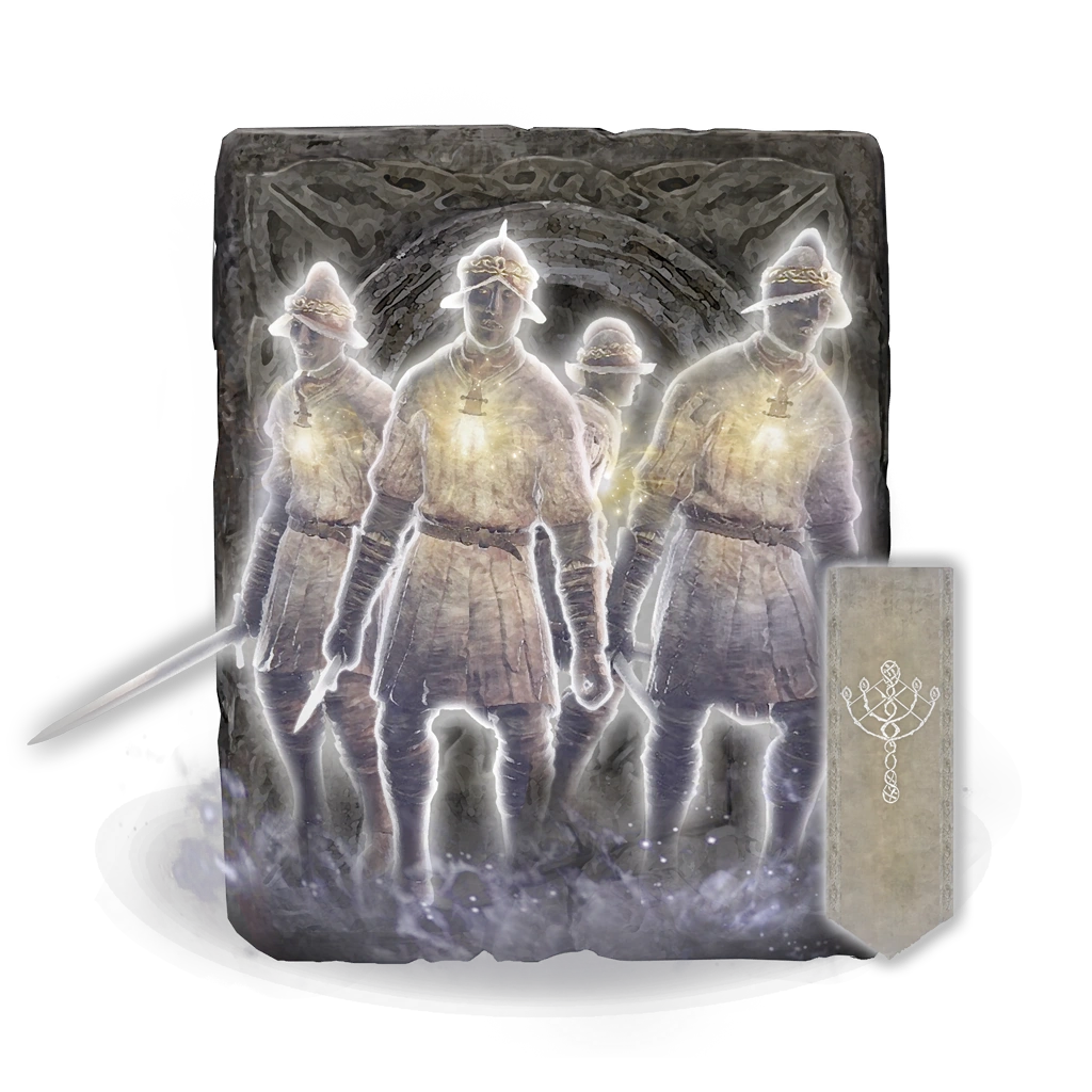 Haligtree Soldier Ashes | Elden Ring Wiki | Fandom