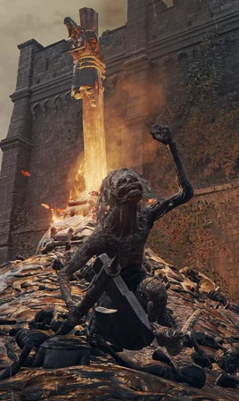 Misbegotten | Elden Ring Wiki | Fandom