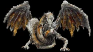 Dragonlord Placidusax | Elden Ring Wiki | Fandom