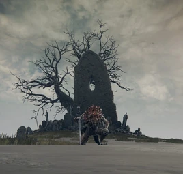 Misbegotten Warrior | Elden Ring Wiki | Fandom