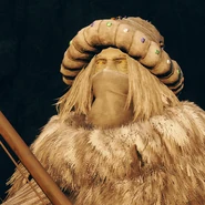 Nomadic Merchants | Elden Ring Wiki | Fandom