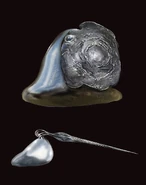 Silver Tear | Elden Ring Wiki | Fandom