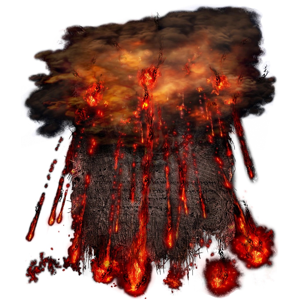 Rain of Fire | Elden Ring Wiki | Fandom