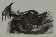 Magma Wyrm | Elden Ring Wiki | Fandom