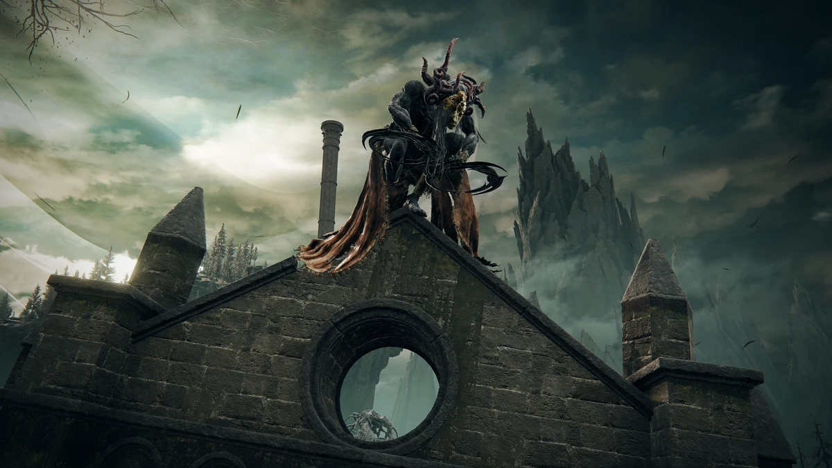 Curseblade | Elden Ring Wiki | Fandom